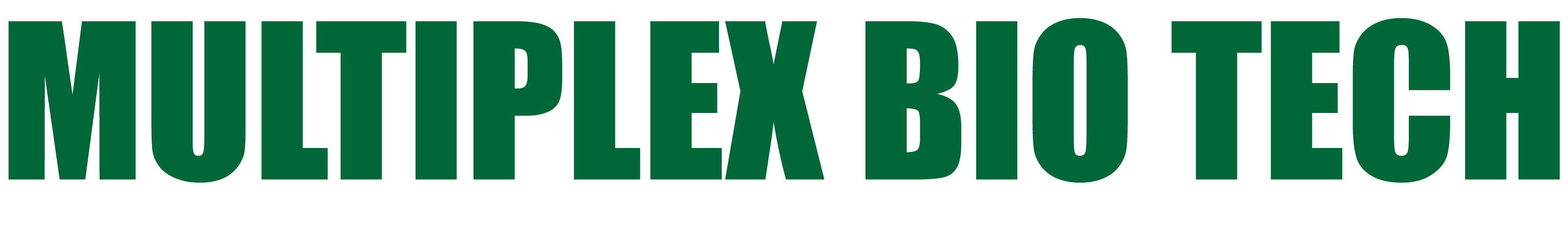 Multiplex BioTech - Leading the Way in Agricultural Innovation and ...